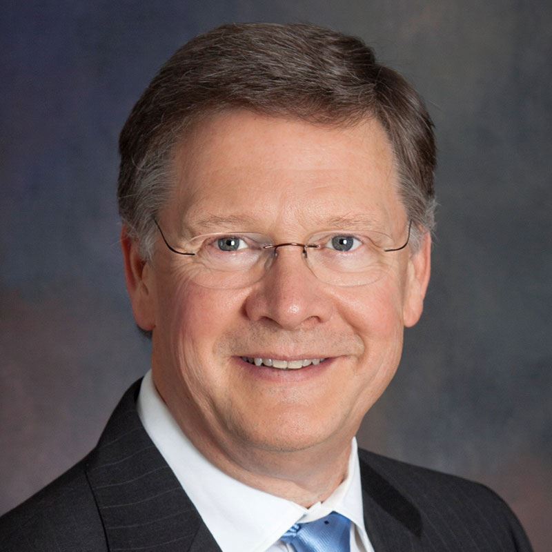 Robert G. McIntosh | The McIntosh Law Firm